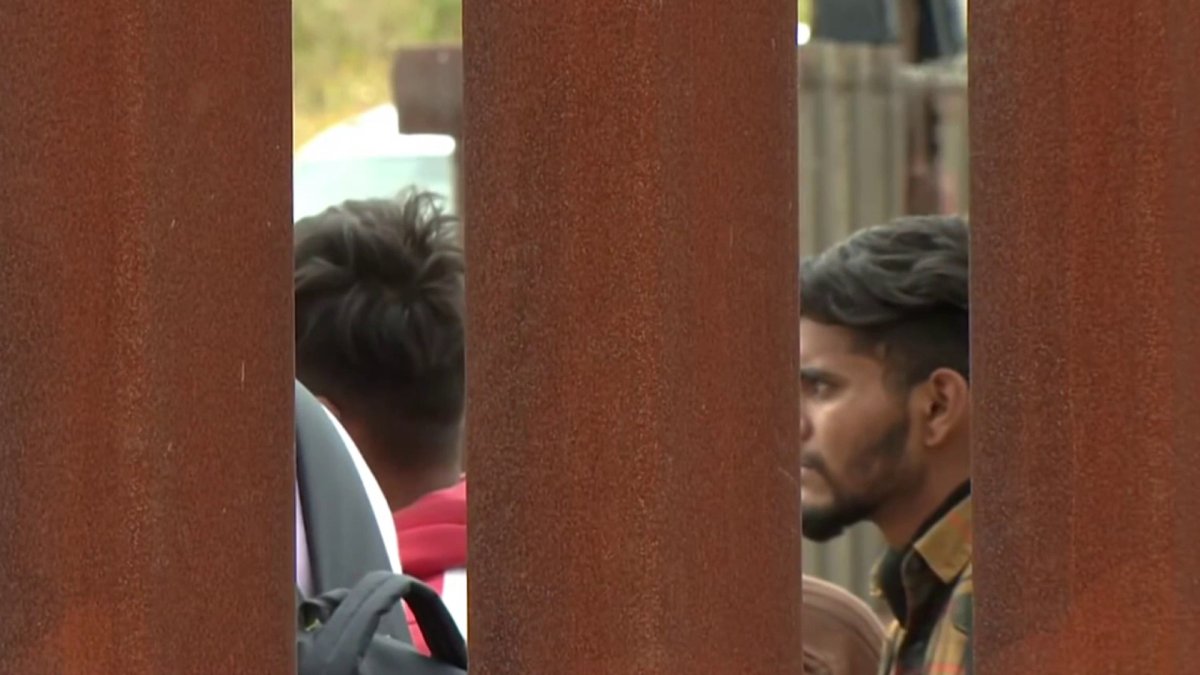 Migrant Shelters Expanding Capacity, Programs Give Regular Citizens ...