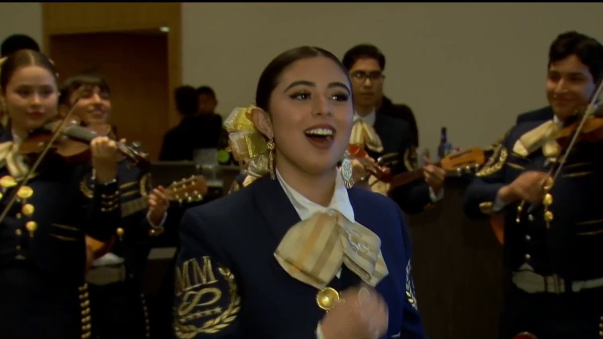 San Diego Celebrates Annual Chicano Federation Luncheon – NBC 7 San Diego