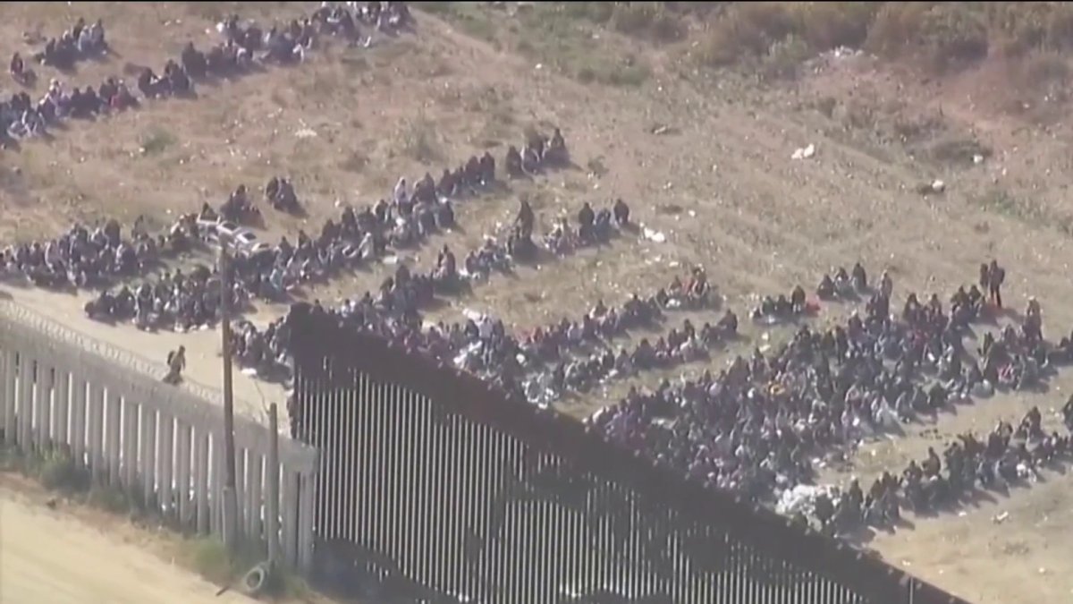 San Diego Working With Federal Gov’t to Coordinate ‘Street Releases ...