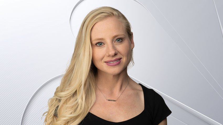 Ashley Matthews – NBC 7 San Diego