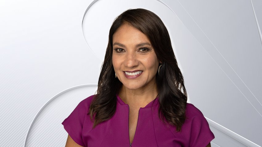 Catherine Garcia – NBC 7 San Diego