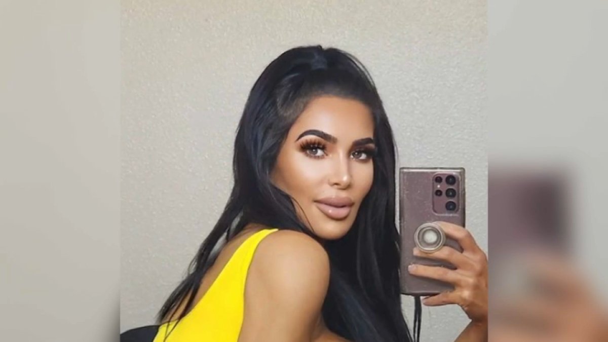 Suspect in Kim Kardashian Look-Alike Model’s Death Due in San Mateo ...