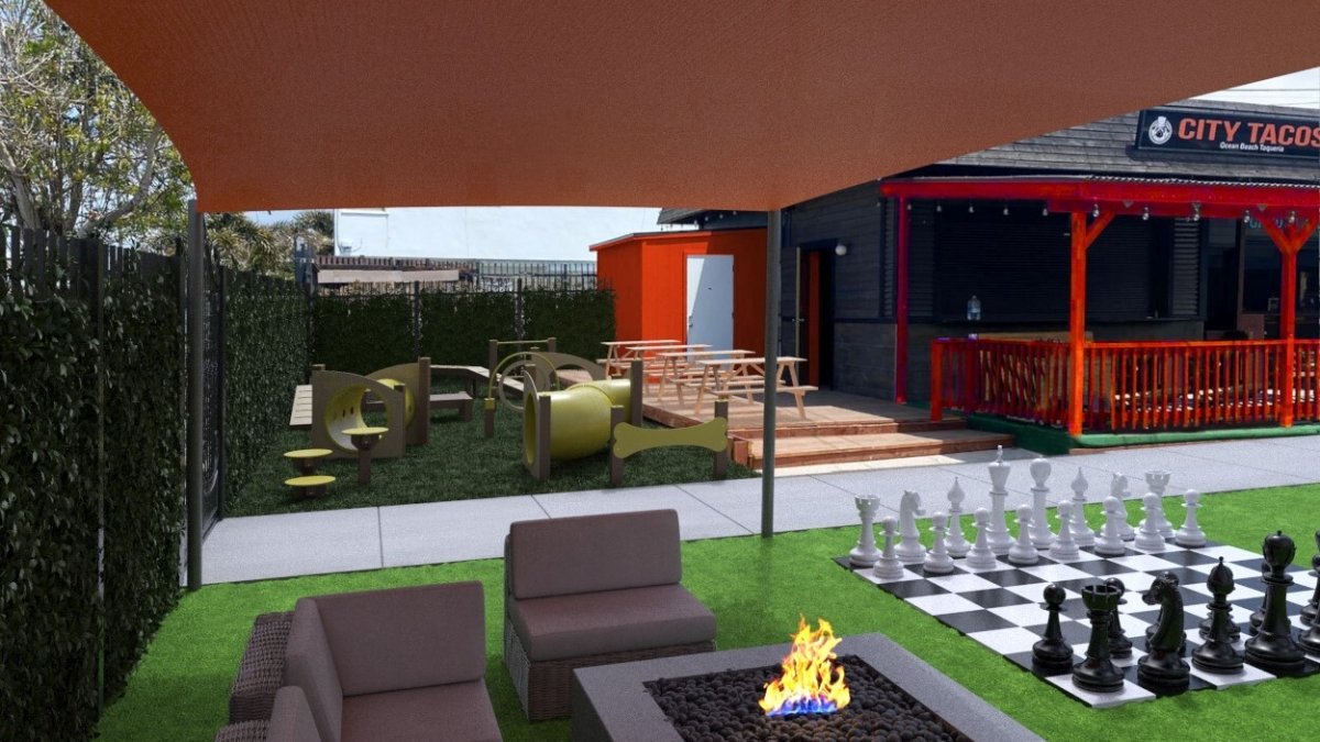 City Tacos Opening 10,000-Square-Foot ‘Playground’ in Ocean Beach – NBC ...