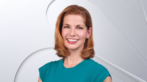 Dagmar Midcap – Meteorologist – NBC 7 San Diego