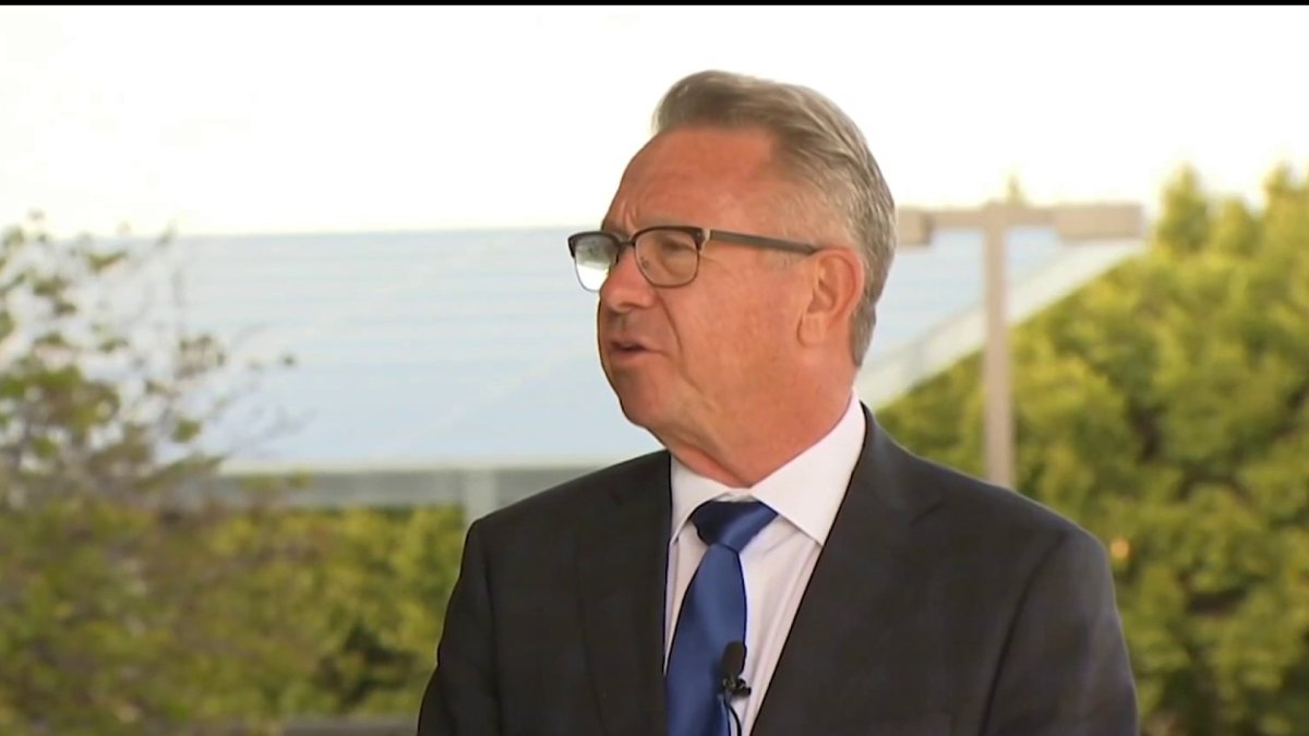 El Cajon Bracing For Migrant Influx as Title 42 Ends; Mayor Calling on ...