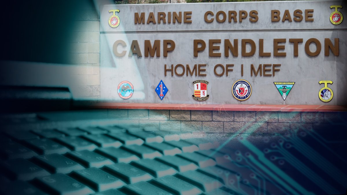 Personal Information, Banking Records of Nearly 40,000 Marines, Sailors ...