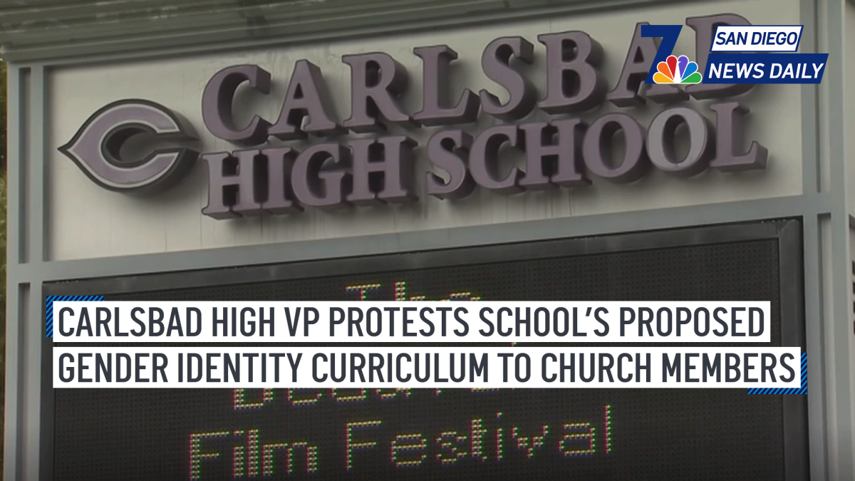 San Diego News Today: May 23, 2023 – NBC 7 San Diego