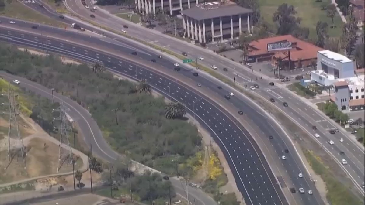 SR-78 in North County Set to Reopen After Lengthy Closure – NBC 7 San Diego