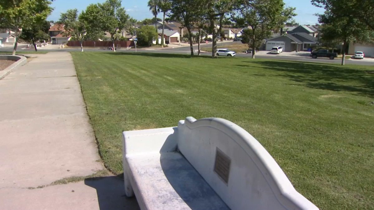 Stranger Danger at Mira Mesa Park Has Parents on High Alert – NBC 7 San ...