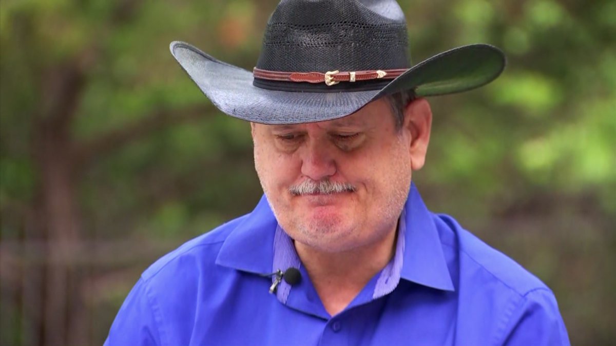 Witness Who Arrived at Texas Mall Before Police Describes Scene – NBC 7 ...