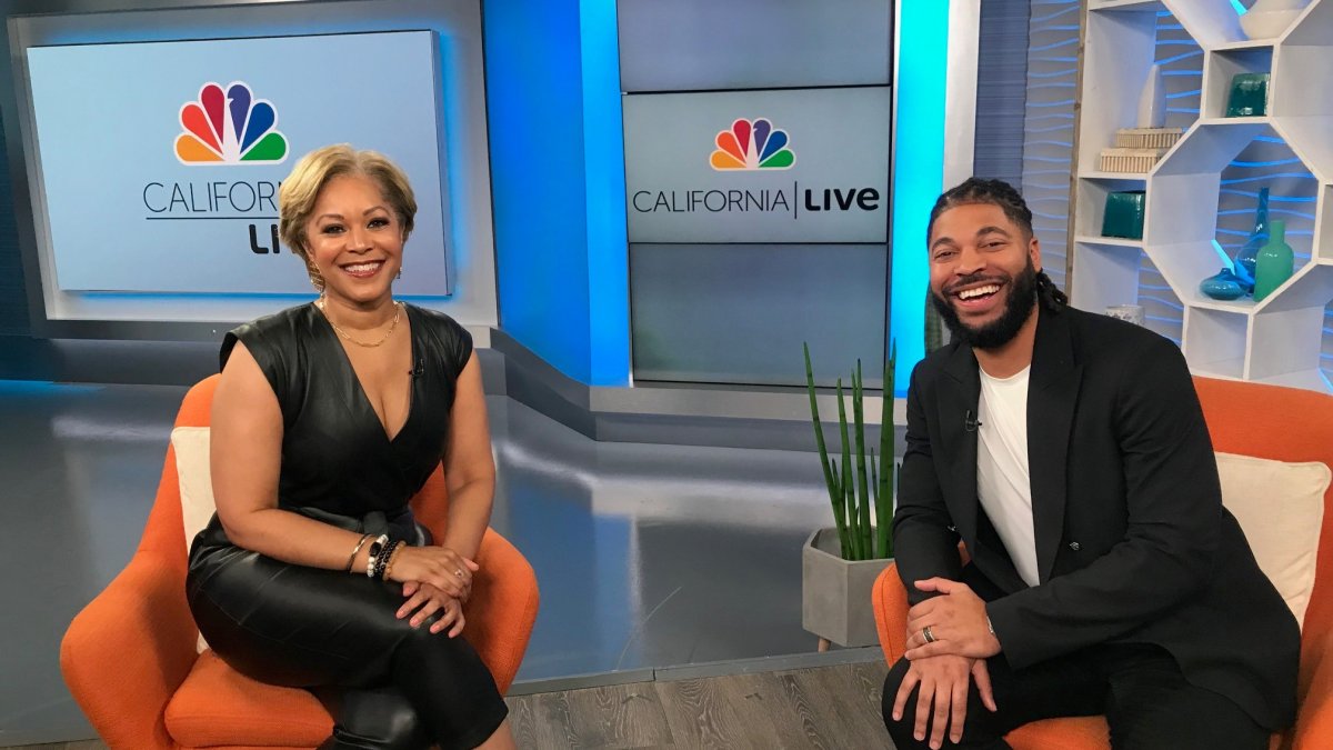 The Art of Overcoming – NBC 7 San Diego