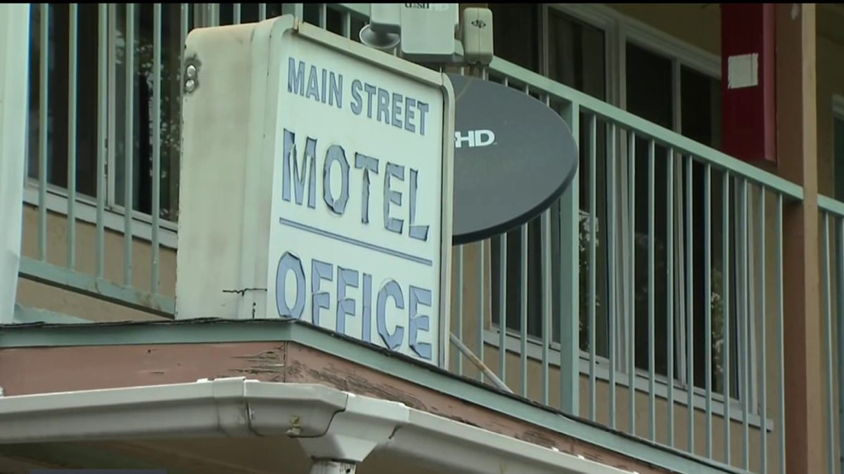 Owners Of Barrio Logan Motel Agree To Anti Sex Trafficking Measures Nbc 7 San Diego