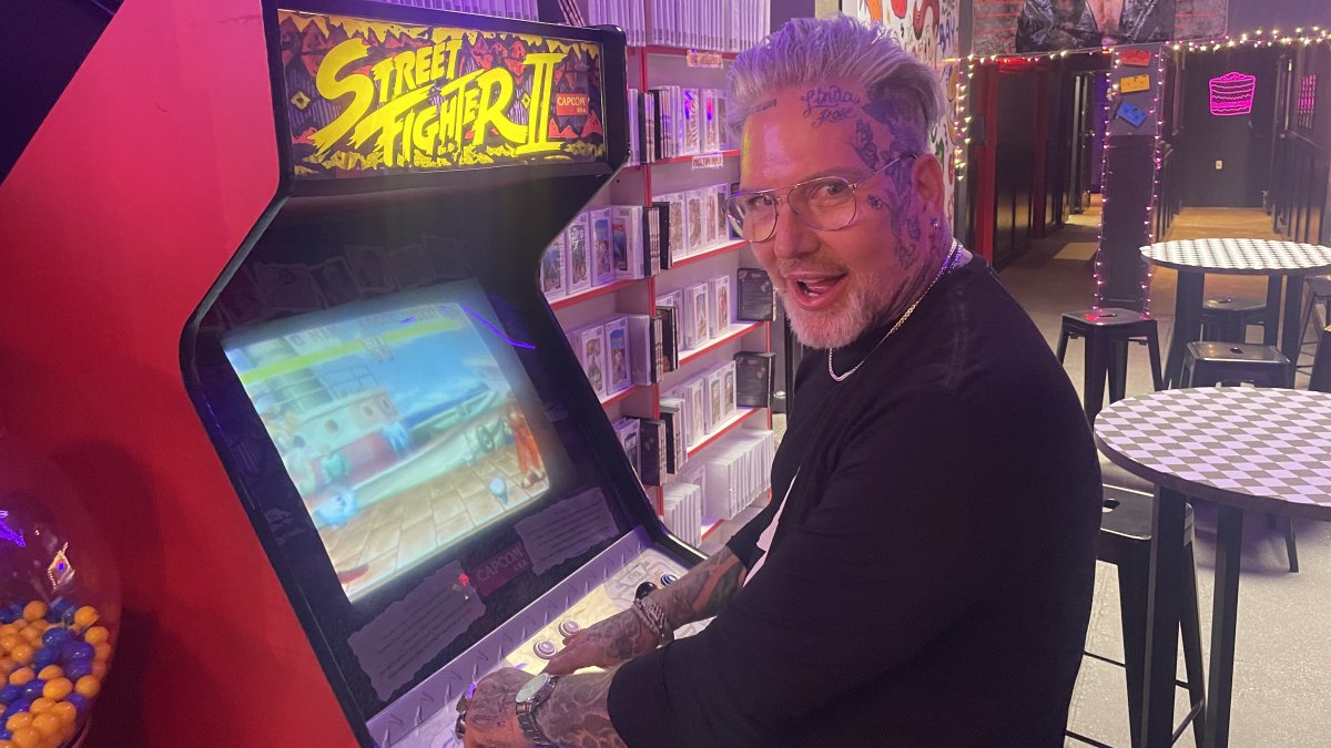 A Rad 90s Experience – NBC 7 San Diego