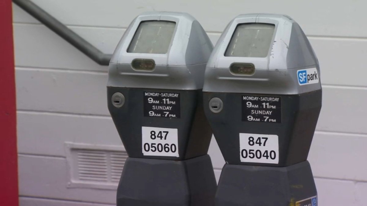 New parking meters coming to San Diego’s East Village neighborhood ...