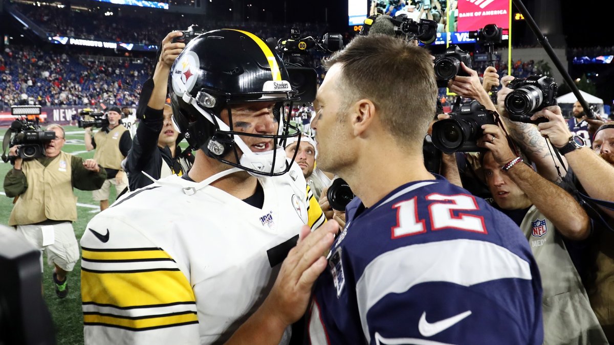 Who are the youngest NFL quarterbacks to win the Super Bowl? – NBC 7 ...