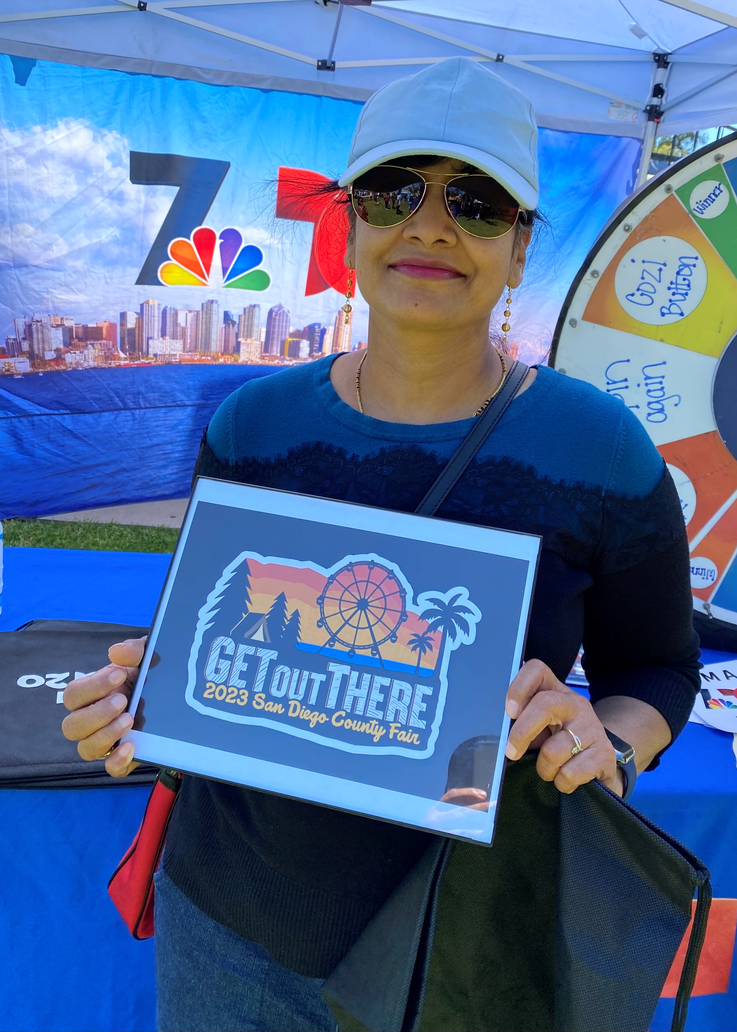 The 2023 San Diego County Fair Is Underway Get Out There Nbc 7 San