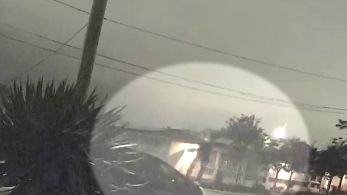 String Of Vandalism Under Investigation In Chula Vista Nbc 7 San Diego