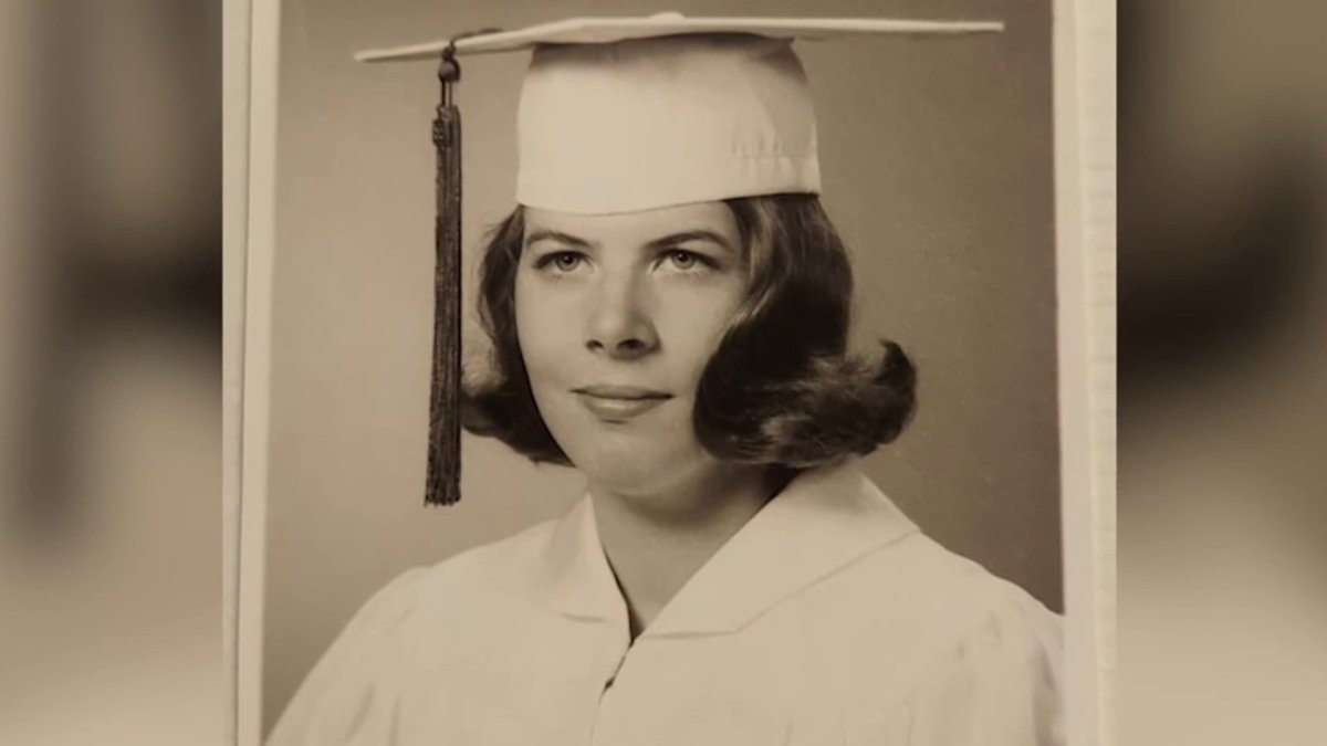 1974 cold case closed after suspect’s sentencing – NBC 7 San Diego