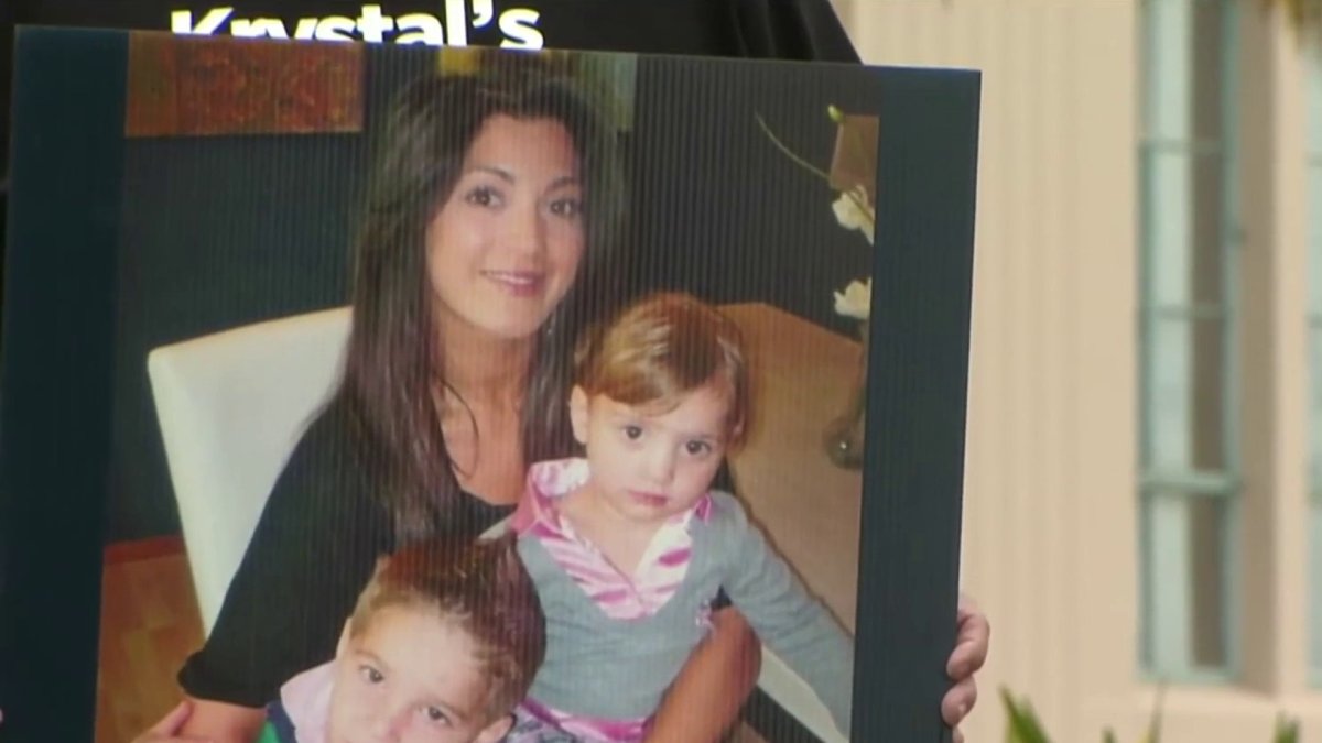 Seven years later: Krystal Mitchell’s family is still waiting for ...