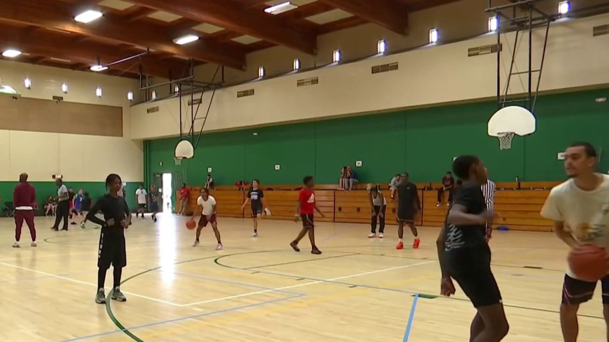 Basketball tournament in Lemon Grove honors Trevon Harris, middle ...