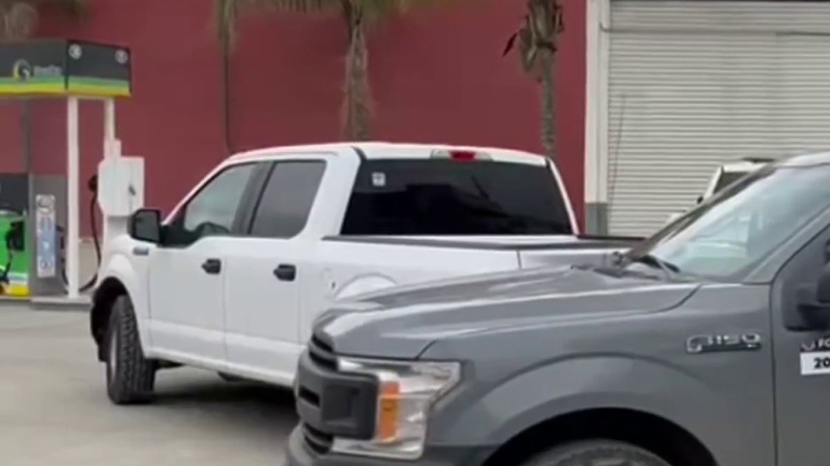 Seven Bodies Found in Pickup Truck in Tijuana: Police – NBC 7 San Diego Seven Bodies Found in Pickup Truck in Tijuana: Police – NBC 7 San Diego