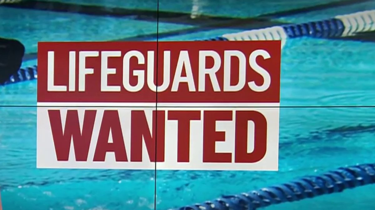 Lifeguards wanted: San Diego holds hiring fair for city pools – NBC 7 ...