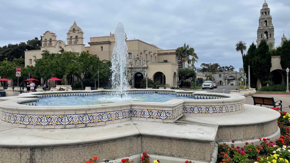 City Council votes to charge to park at Balboa Park, but slashes rates ...