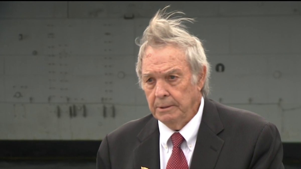 Former congressman Duncan Lee Hunter denies claims of military cover-up ...