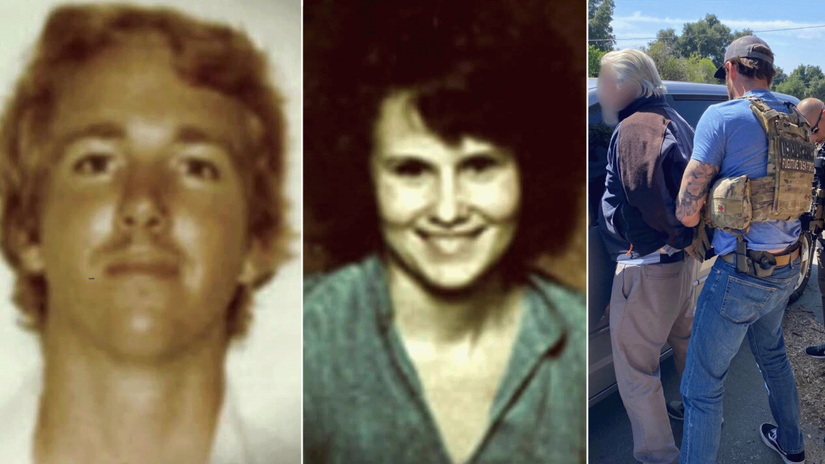 Campo politician ‘Wellman Simmonds’ was actually Florida murderer ...