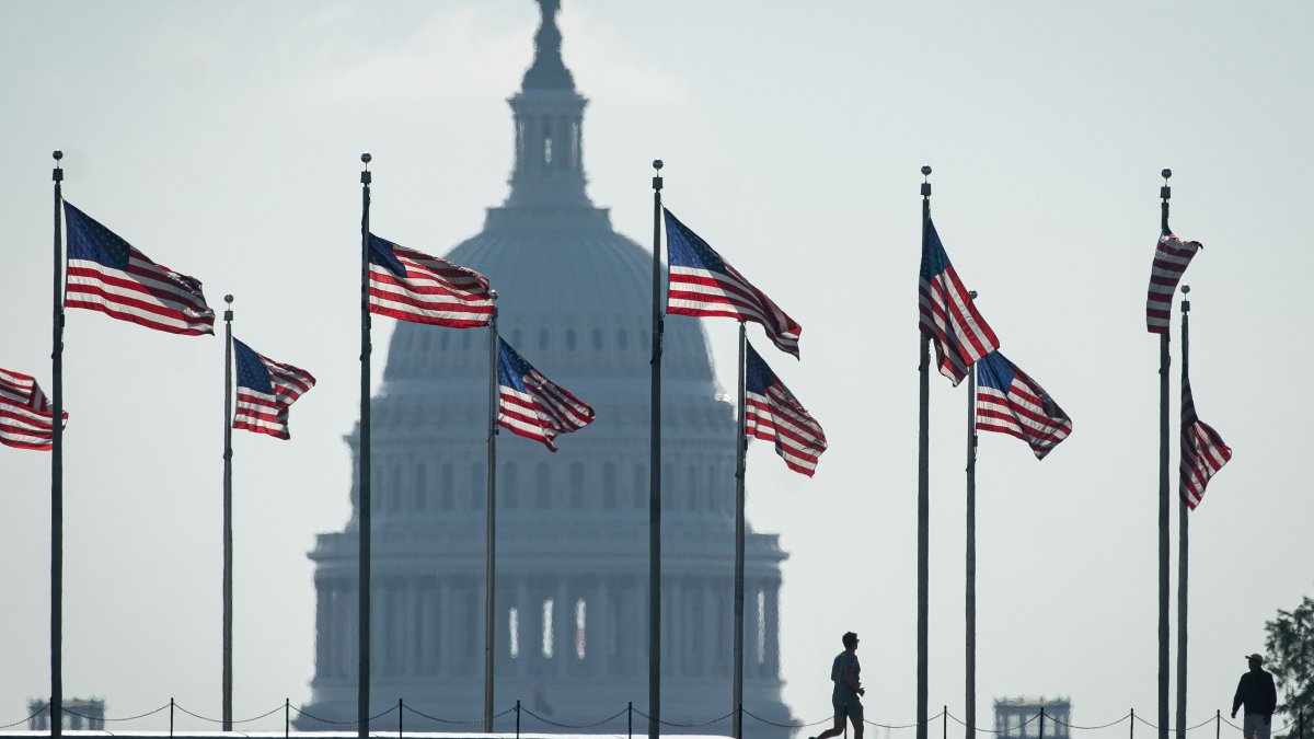 What is Flag Day? – NBC 7 San Diego