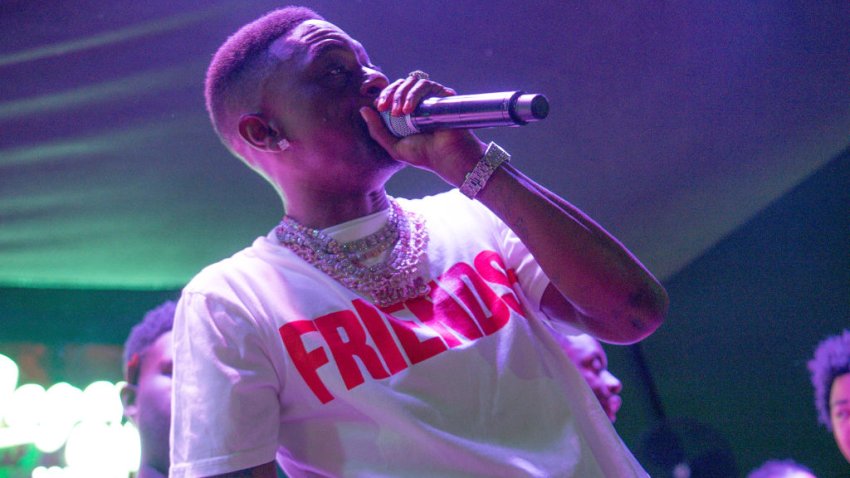 Rapper Boosie Badazz to be Released on Bail After re-arrest in San ...