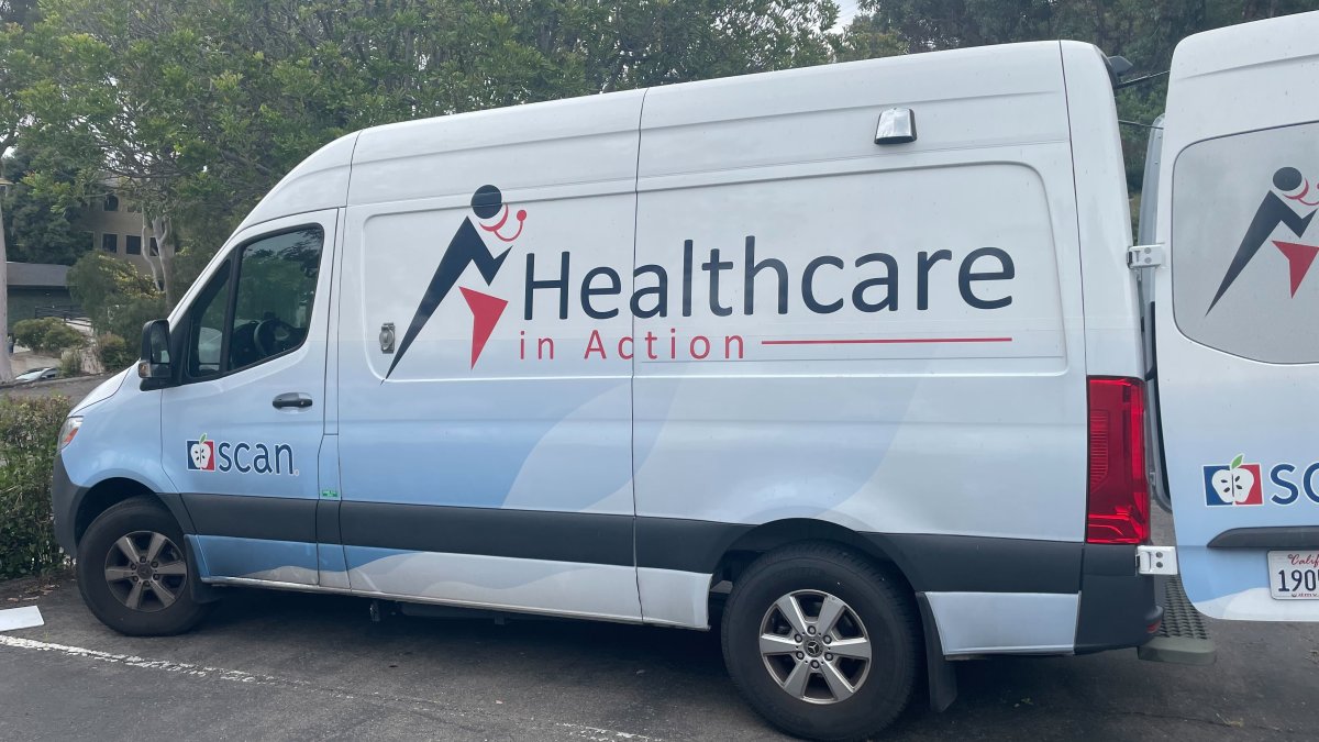 Mobile Response Team Dedicated to Serving Homeless in San Diego – NBC 7 ...