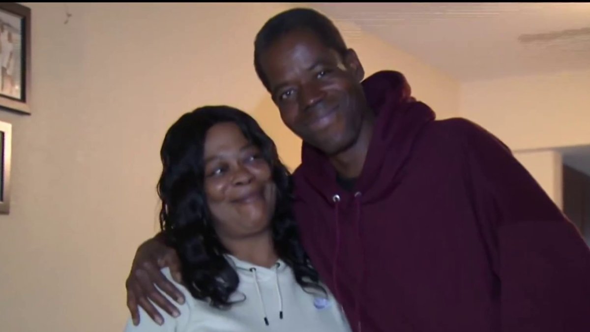 La Mesa man missing for two weeks found safe – NBC 7 San Diego