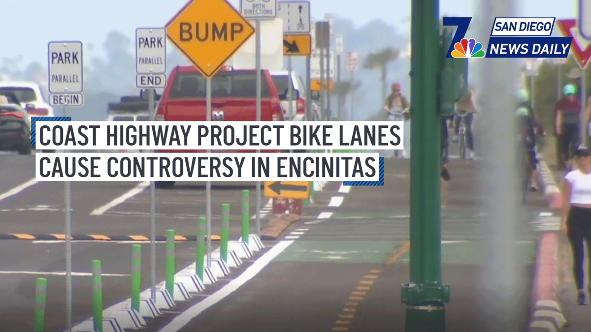 San Diego News Daily: Sunday, June 4, 2023 – NBC 7 San Diego