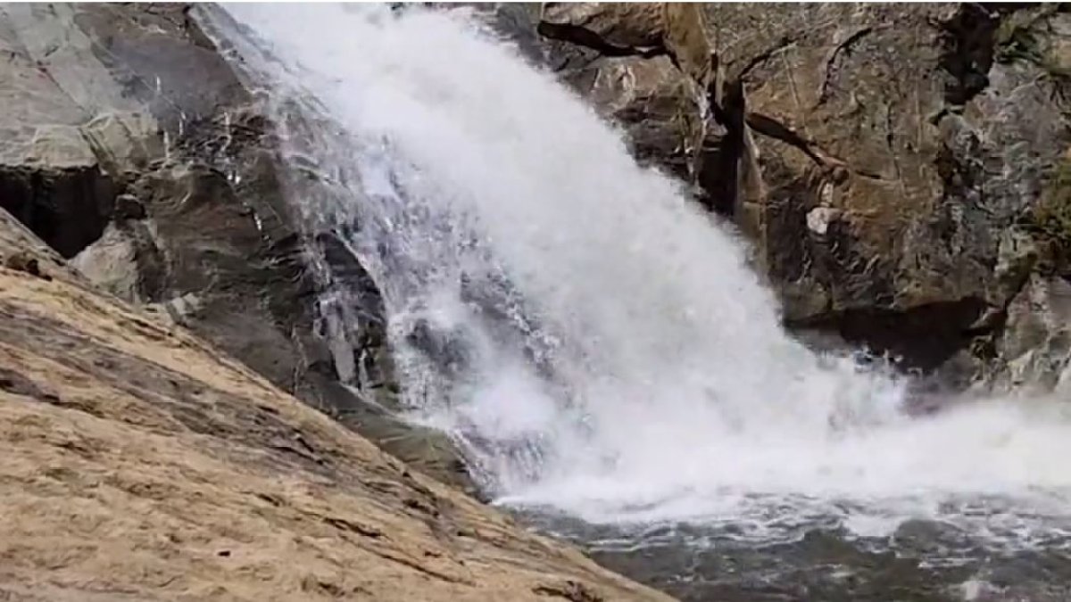2nd hiker to die at Three Sisters Falls this month is ID’d by San Diego ...