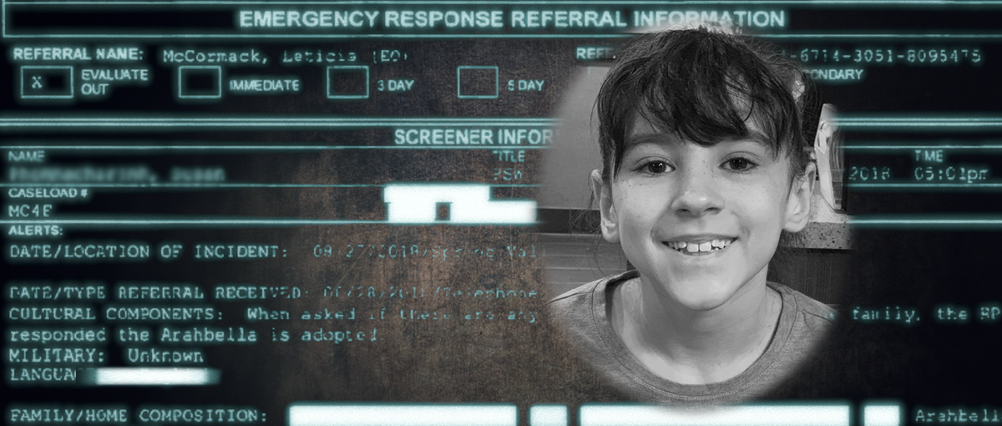 San Diego County social workers investigated suspected child abuse ...