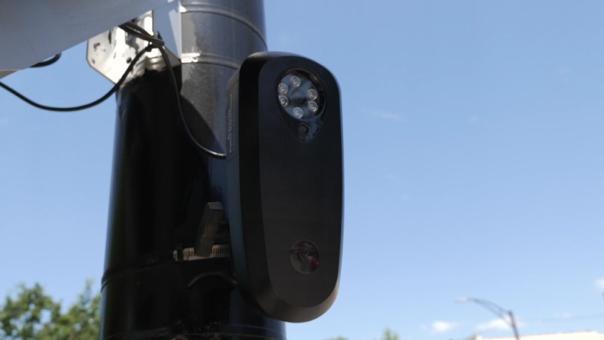 License plate reader company halts cooperation with border patrol – NBC ...