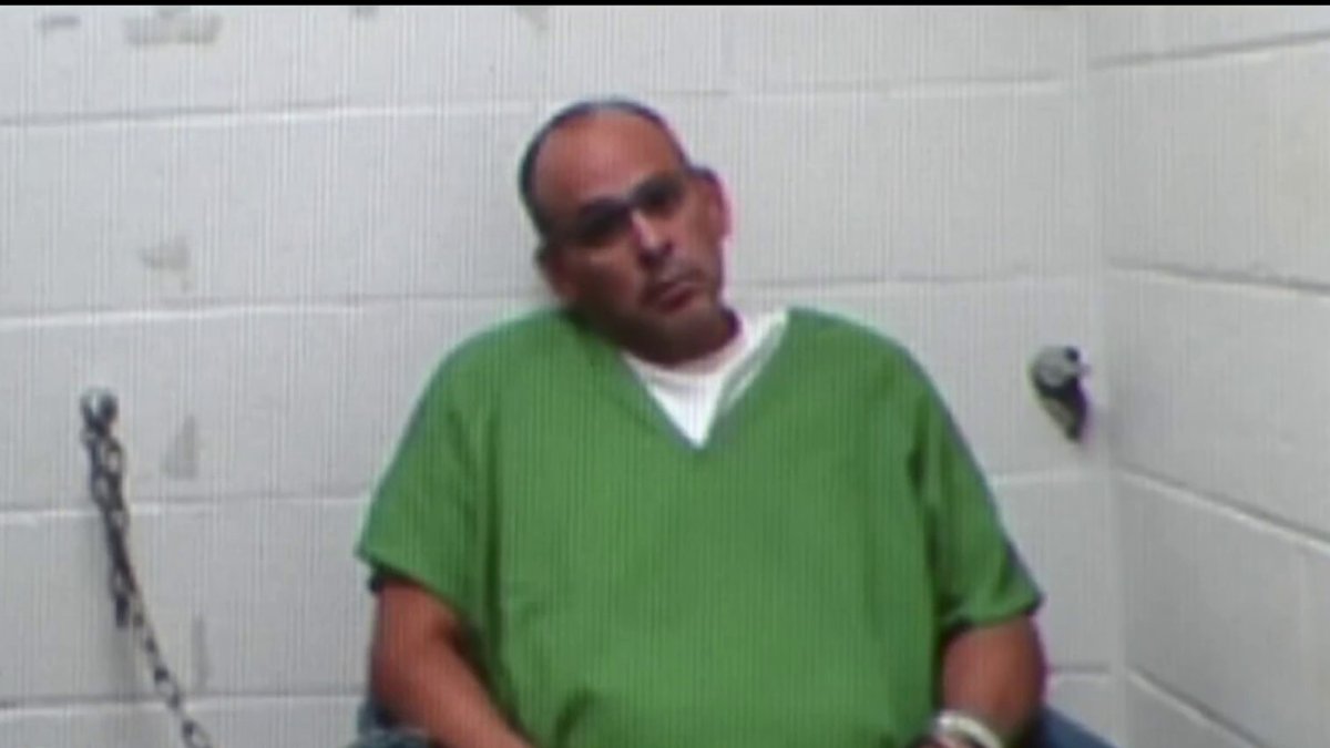 Former San Diego Sheriff’s Sgt. Accused of Trying to Meet Minors for ...