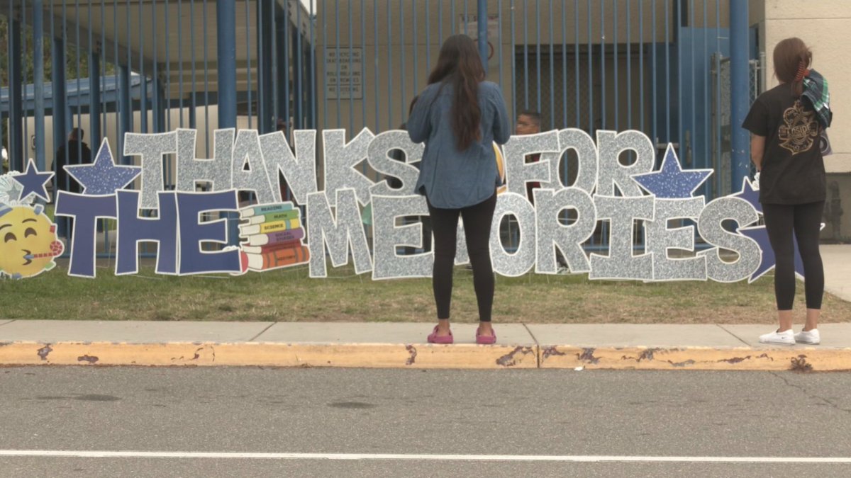 Neighborhood elementary school in Oceanside closes for good – NBC 7 San ...