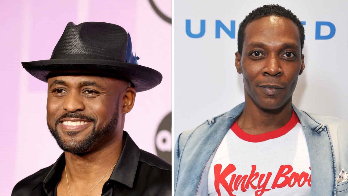 Wayne Brady, Alan Mingo Jr. share lead role in ‘The Wiz’ revival – NBC ...