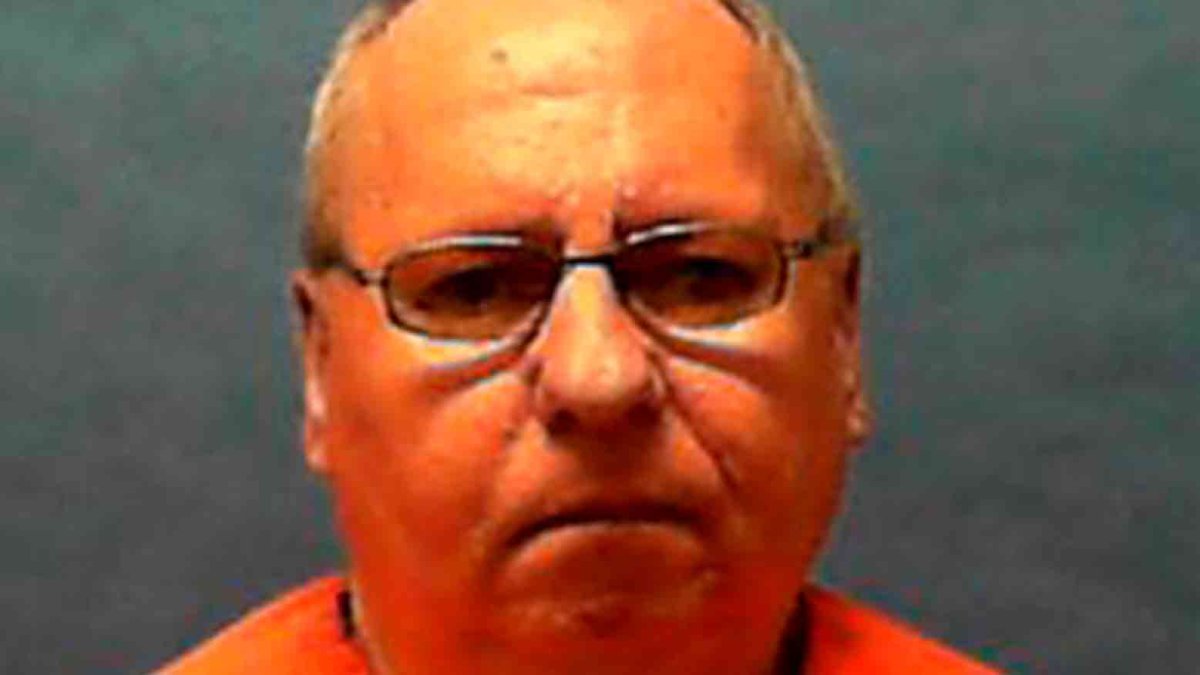 Florida executes man convicted of 1984 murders and rapes – NBC 7 San Diego