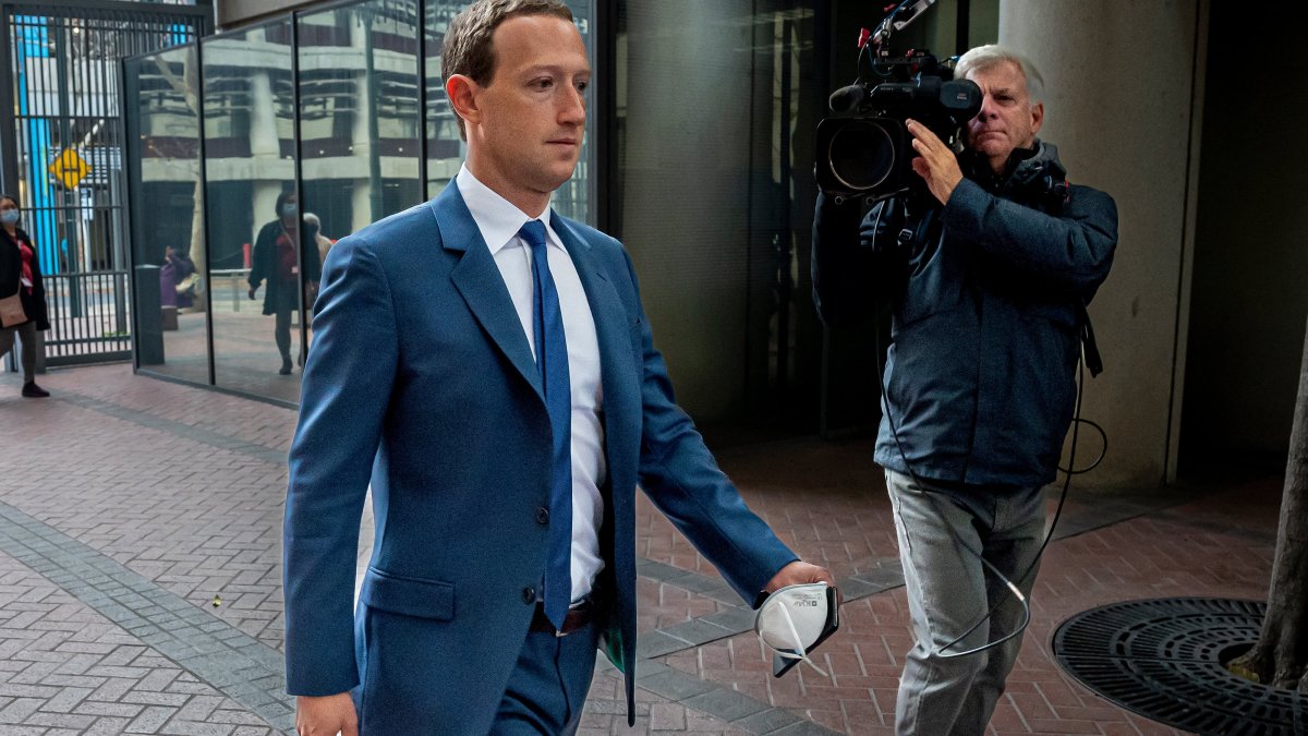 Meta reports better-than-expected results and issues optimistic ...