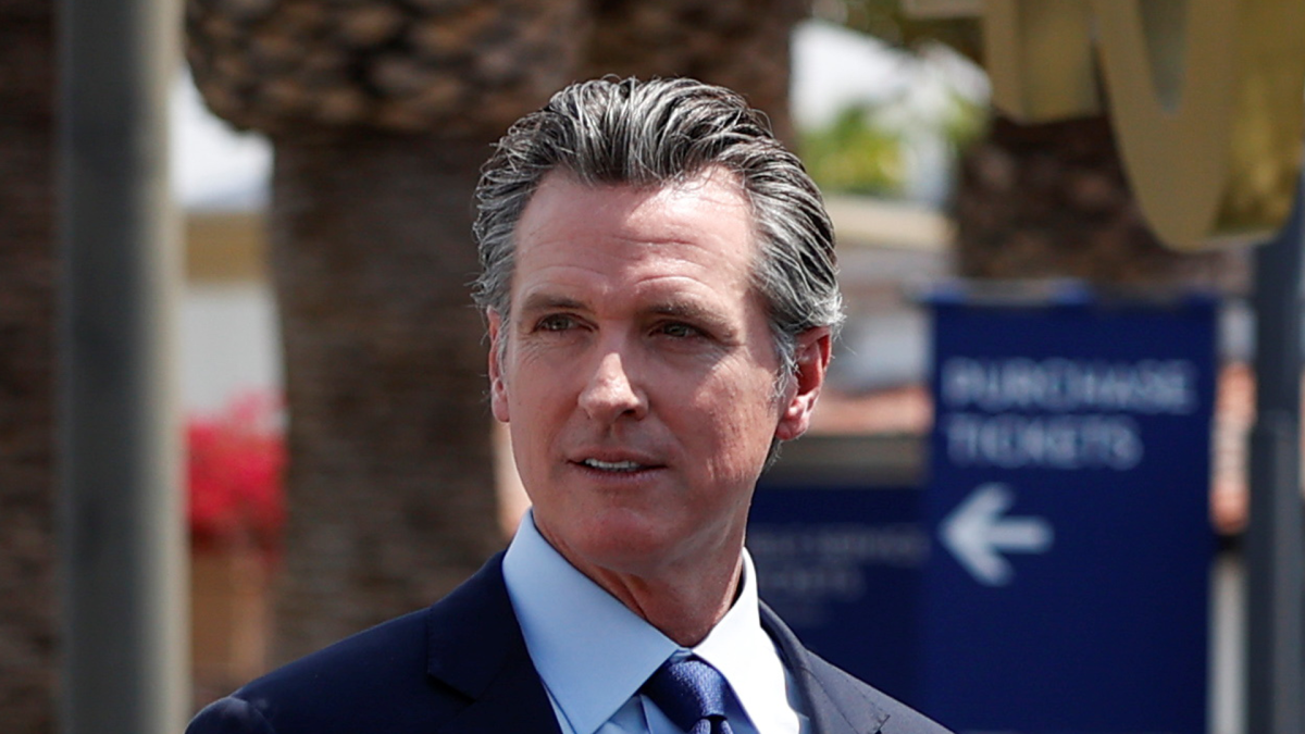 Newsom says progress is steady with California’s mental health court ...