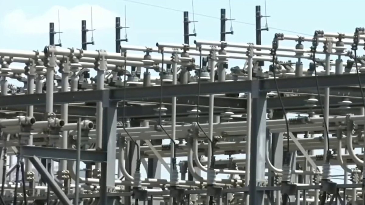 Electrical grid stable despite San Diego heat wave – NBC 7 San Diego