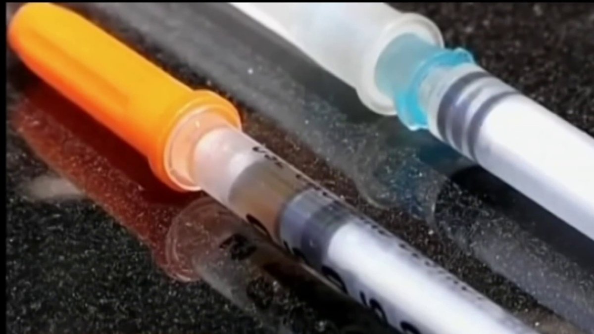 North County leaders speak out against safe syringe programs – NBC 7 ...