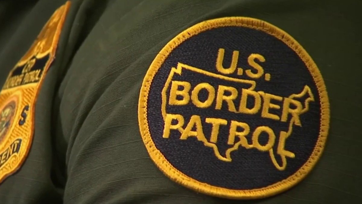 New Border Patrol chief discusses plan to attack San Diego’s unique ...