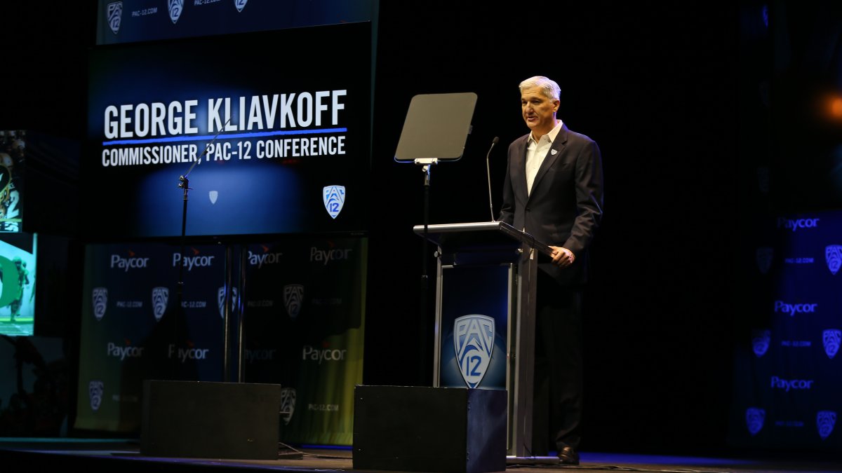 Colorado is gone: Now the Pac 12 Conference NEEDS San Diego State to ...