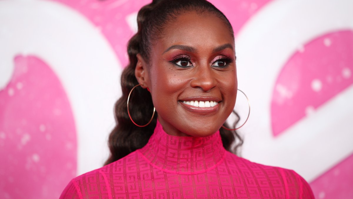 Issa Rae offering aspiring female directors a chance to shine – NBC 7 ...