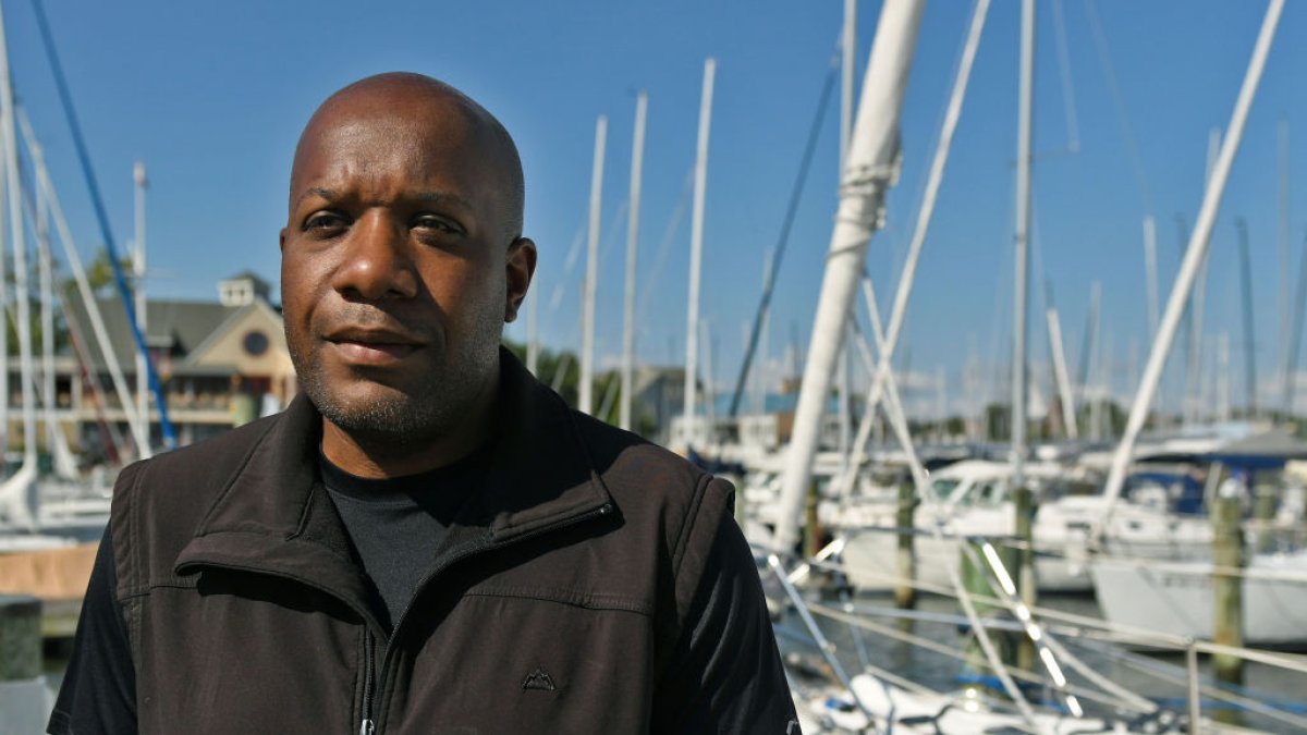 Search on for Baltimore sailor reported missing at sea near Mexico ...