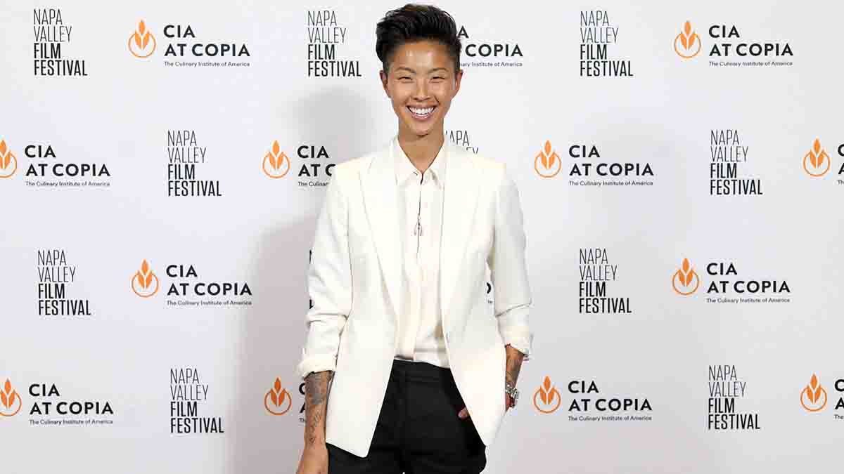 ‘Top Chef’ reveals Kristen Kish as new host after Padma Lakshmi’s exit ...